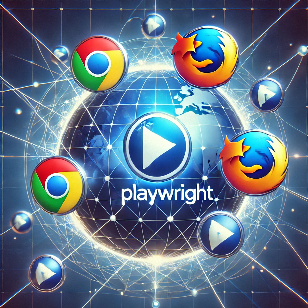 The Future of Cross-Browser Testing with Playwright - Firm86