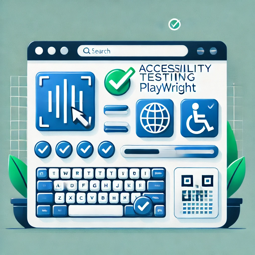 How to Use Playwright for Accessibility Testing - Firm86